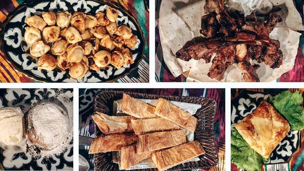 Dónde comer en Bujara, Uzbekistán: mejores restaurantes | Ohmyglovers